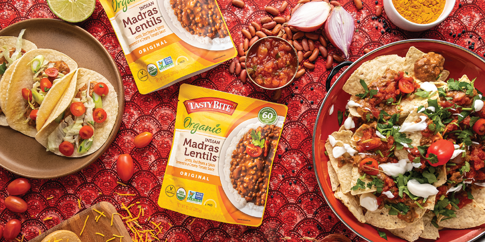 Tastybite Annual Report