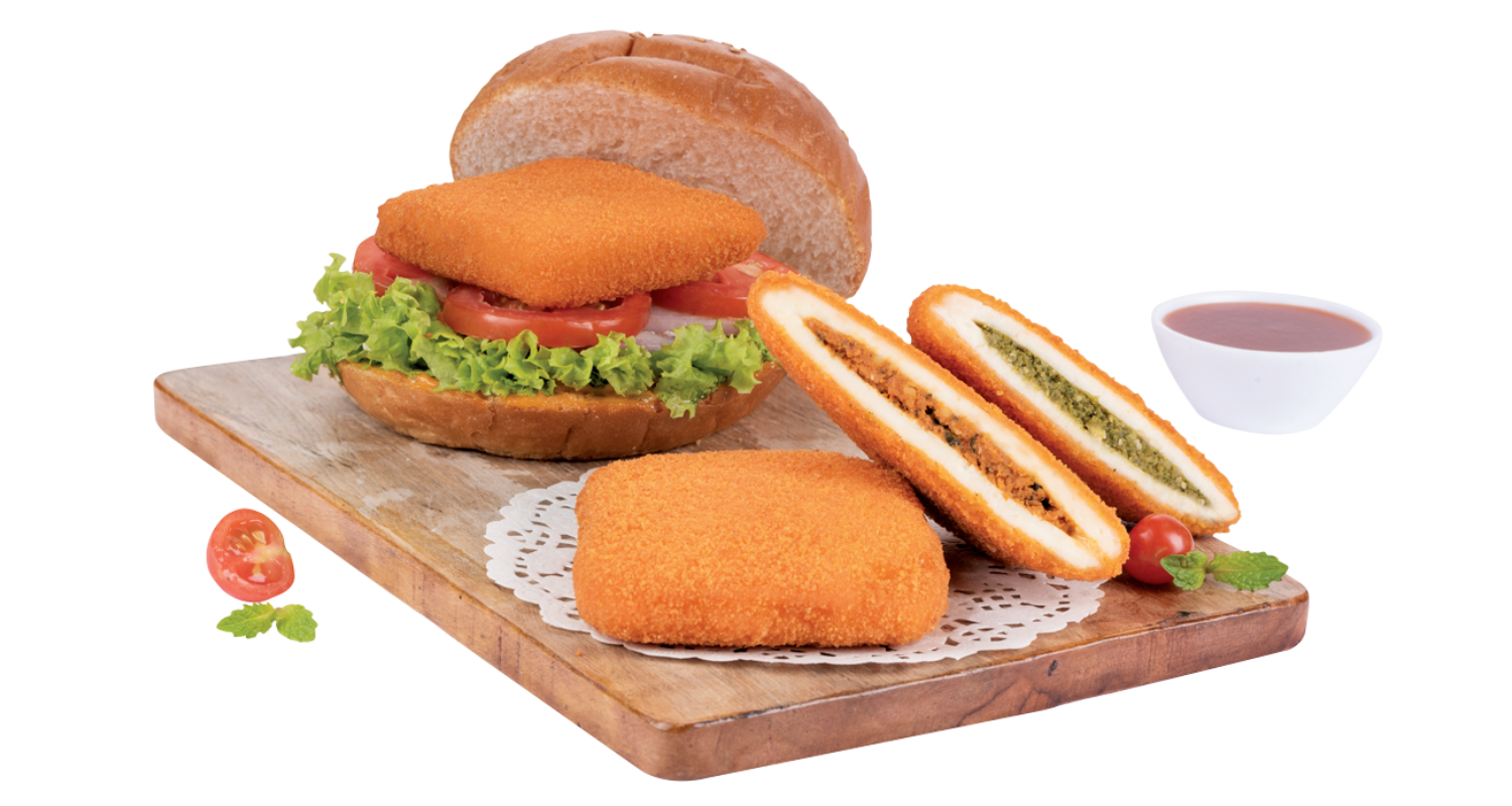 Tastybite Annual Report