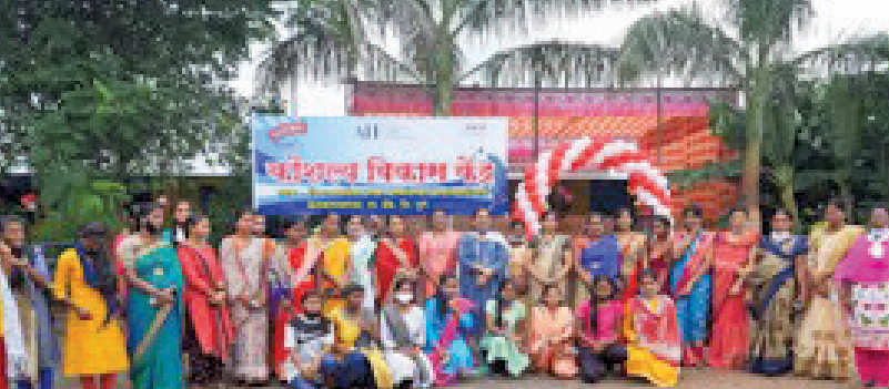 Tastybite Annual Report